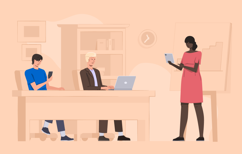 Free Time Tracking Software For Consultants TMetric